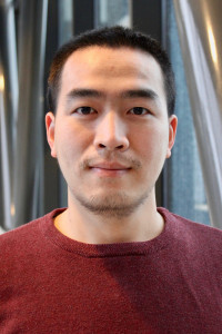 Jiang Ren - Cell & Chemical Biology