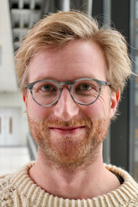 Tom Cremer - Cell & Chemical Biology