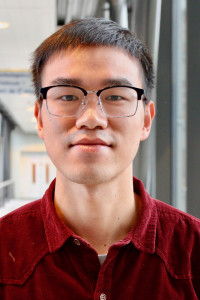 MSc. Yufeng Li - Cell & Chemical Biology