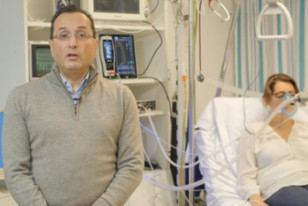 PEPTALK Anesthesioloog Albert Dahan schadelijk opiaatgebruik en ...