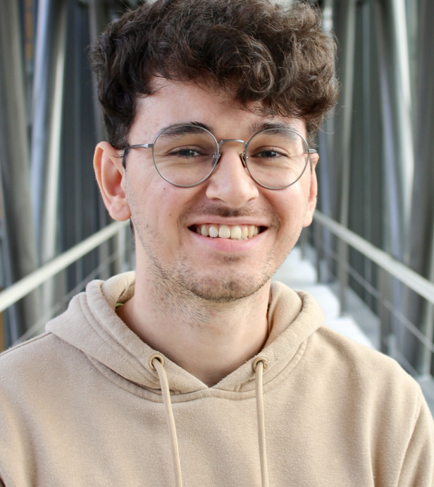 Team - Cell & Chemical Biology