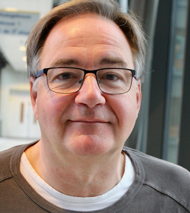 Team - Cell & Chemical Biology