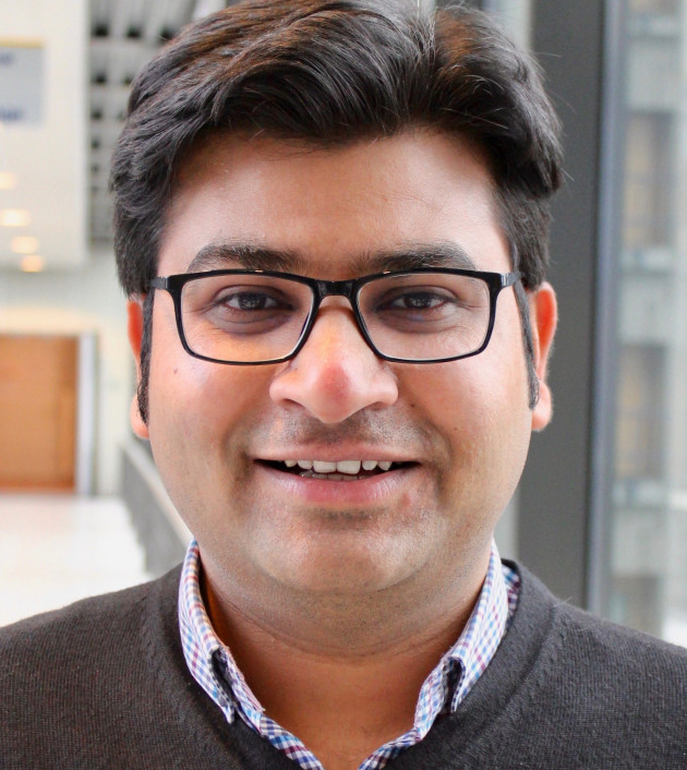 Team - Cell & Chemical Biology